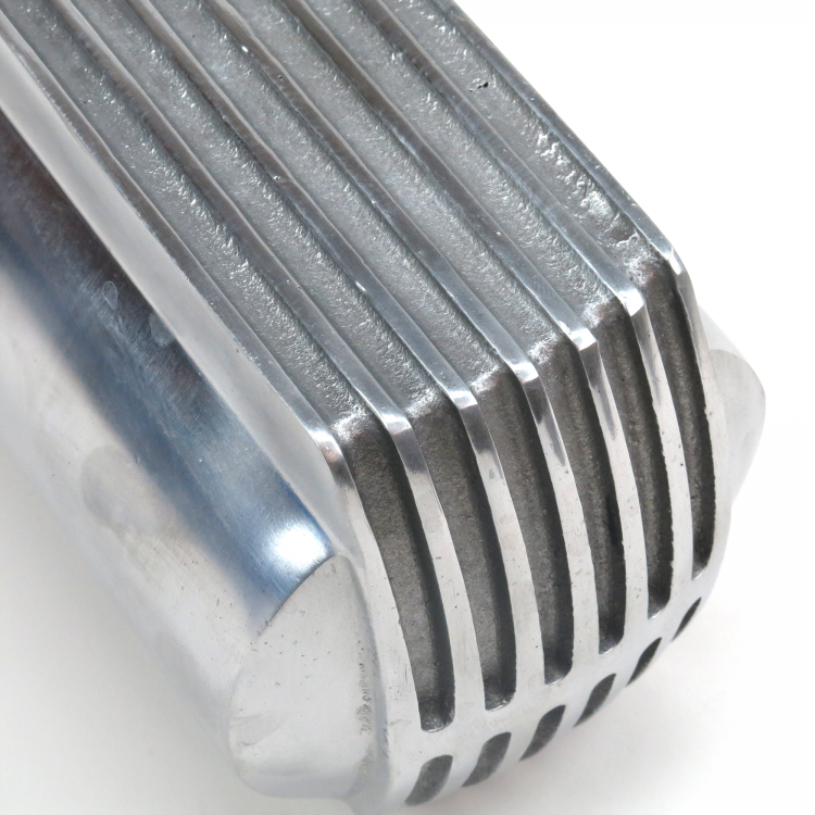 Vintage Oil Filter Cover « Vintage Parts