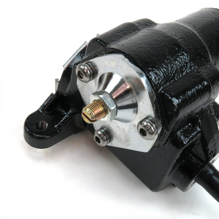 LHD Vega Box Manual Steering Box « Vintage Parts