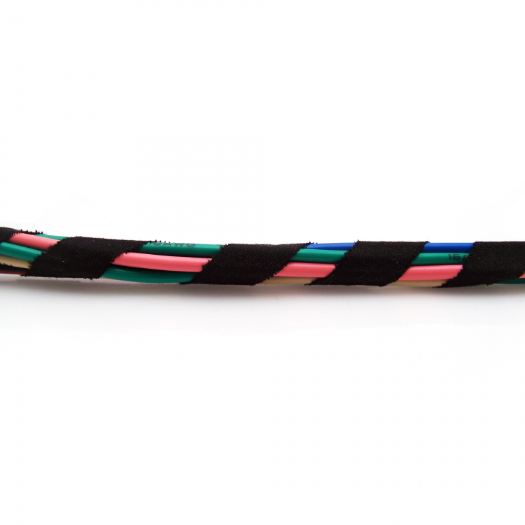 1" Cloth Wire Harness Loom Tape (50-ft Roll) « Vintage Parts