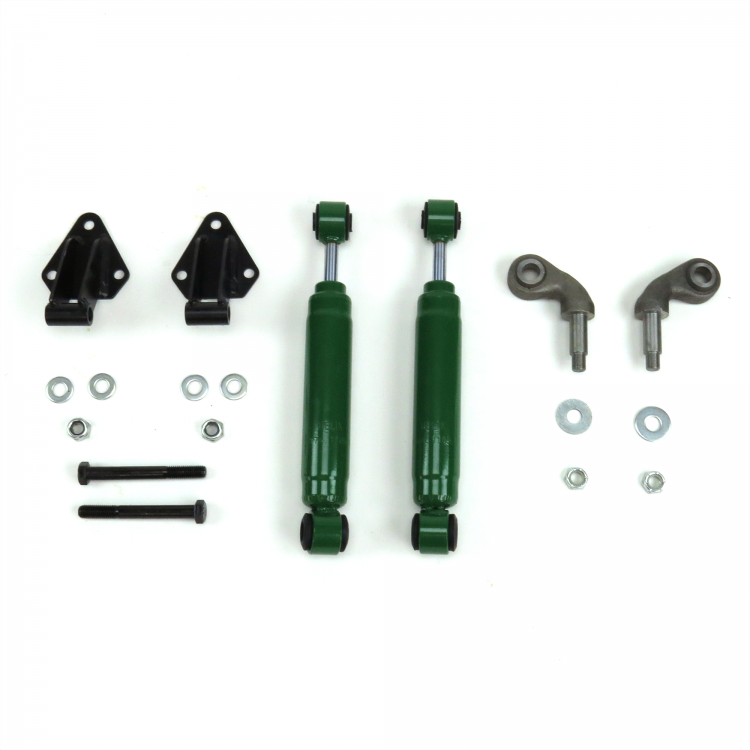 1933 -1934 Ford Shock Kit with Mounts « Vintage Parts
