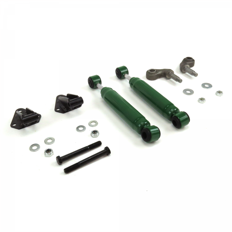 1933 -1934 Ford Shock Kit with Mounts « Vintage Parts